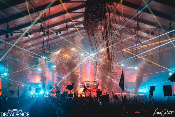 How to Avoid Theft at a Music Festival | Relentless Beats