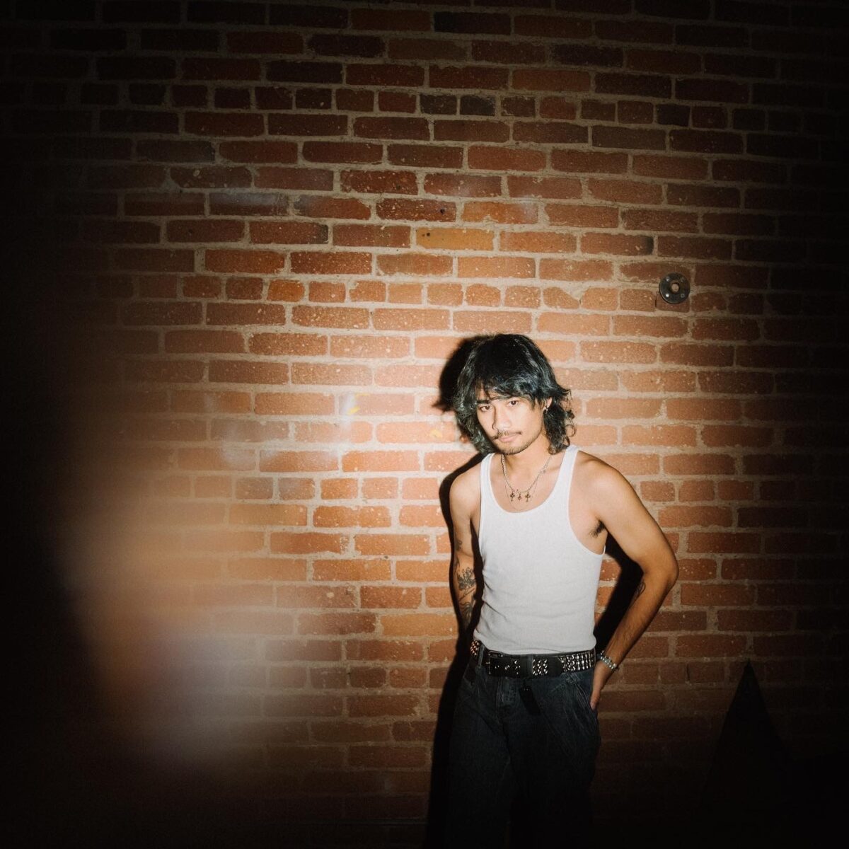 yvm3: A Mysterious Entity Has Escaped From The Voyd | Relentless Beats