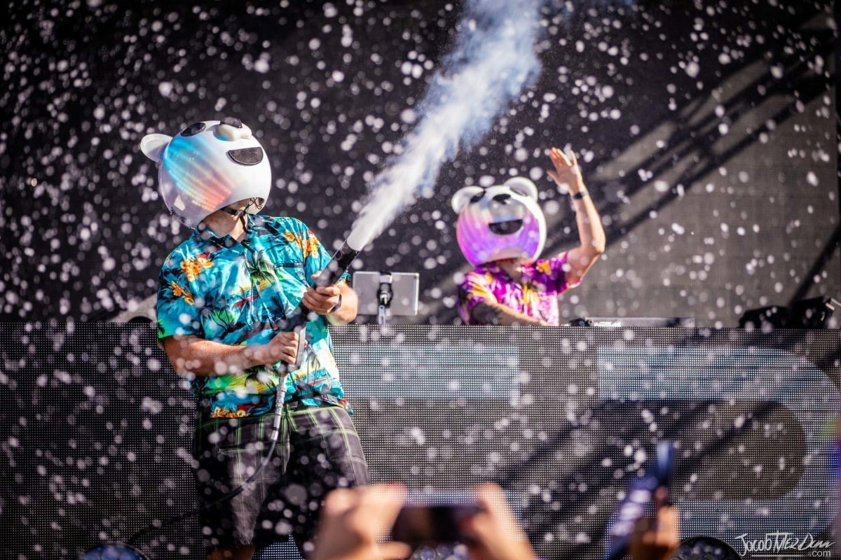 Electric Polar Bears Release New Dance Pop Single | Relentless Beats