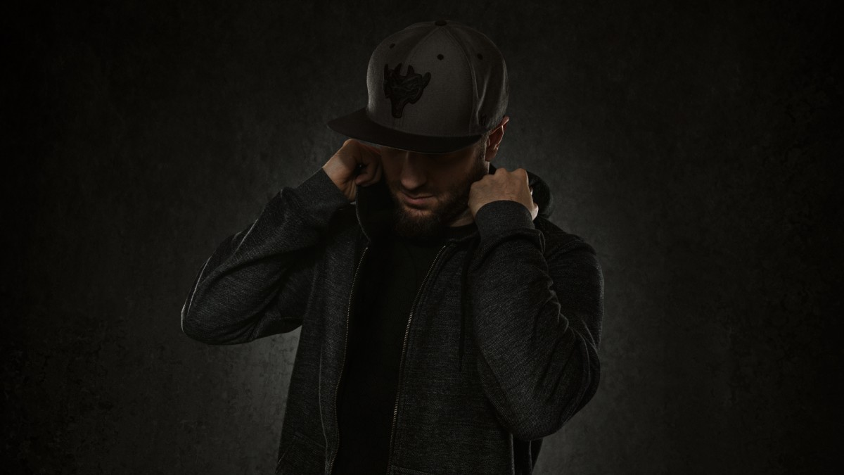 Excision Releases Impressive Fifth Album ‘Onyx’ | Relentless Beats