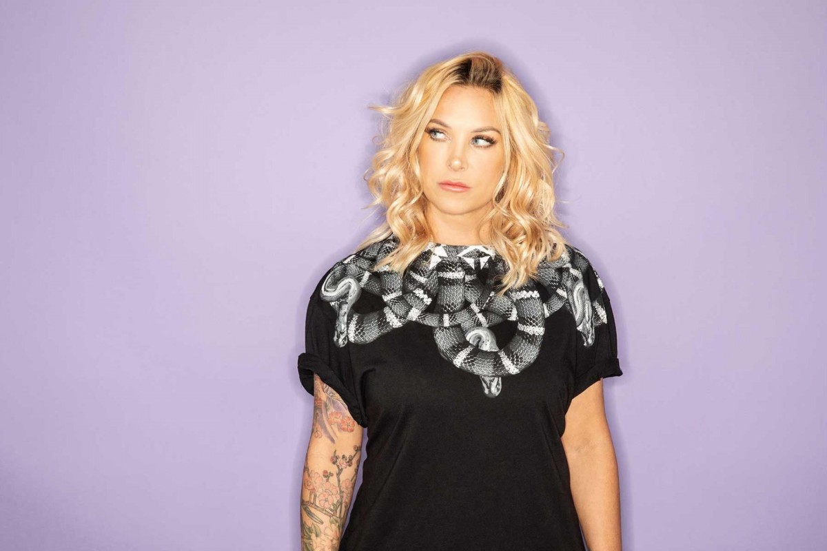 Artist Spotlight: Sam Divine | Relentless Beats