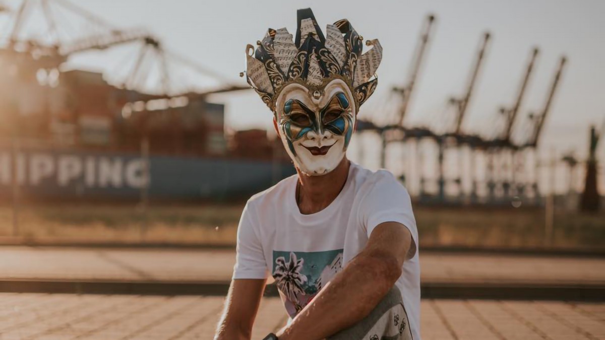 RB Exclusive Interview: Boris Brejcha Talks Latest Album, Upcoming Body ...