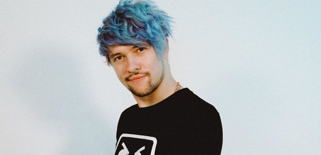 Virtual Riot Releases ‘Simulation (Deluxe Version)’ | Relentless Beats