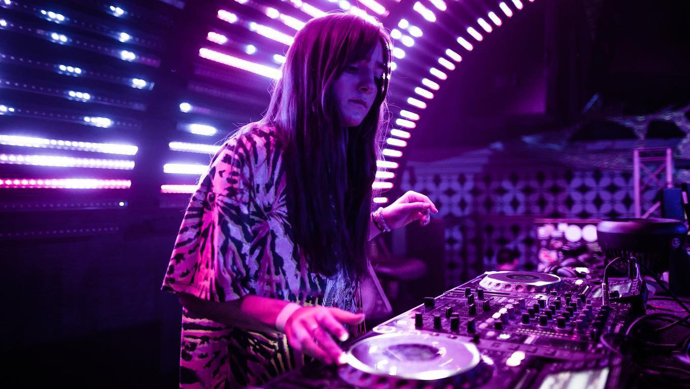 Artist to Watch: Zingara | Relentless Beats