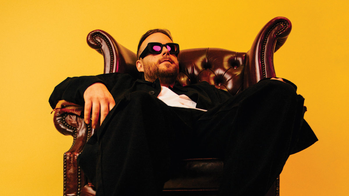 RB Exclusive Interview: Biscits Keeps Us ‘In The Loop’ | Relentless Beats