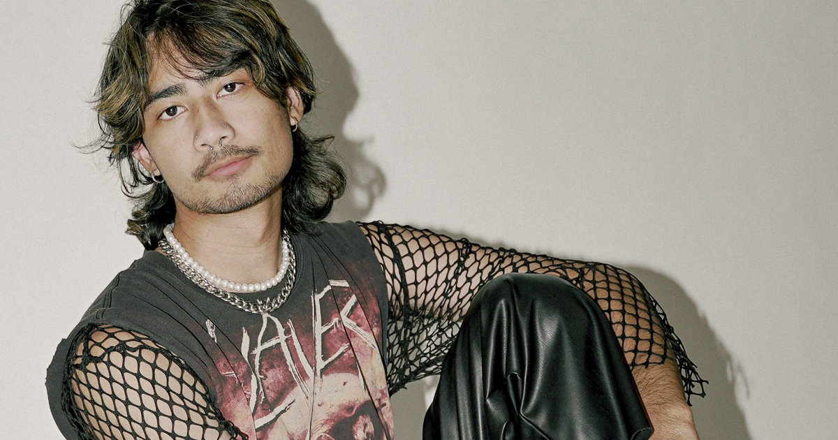 ISOxo Releases Long Awaited Single ‘REDloop’ | Relentless Beats