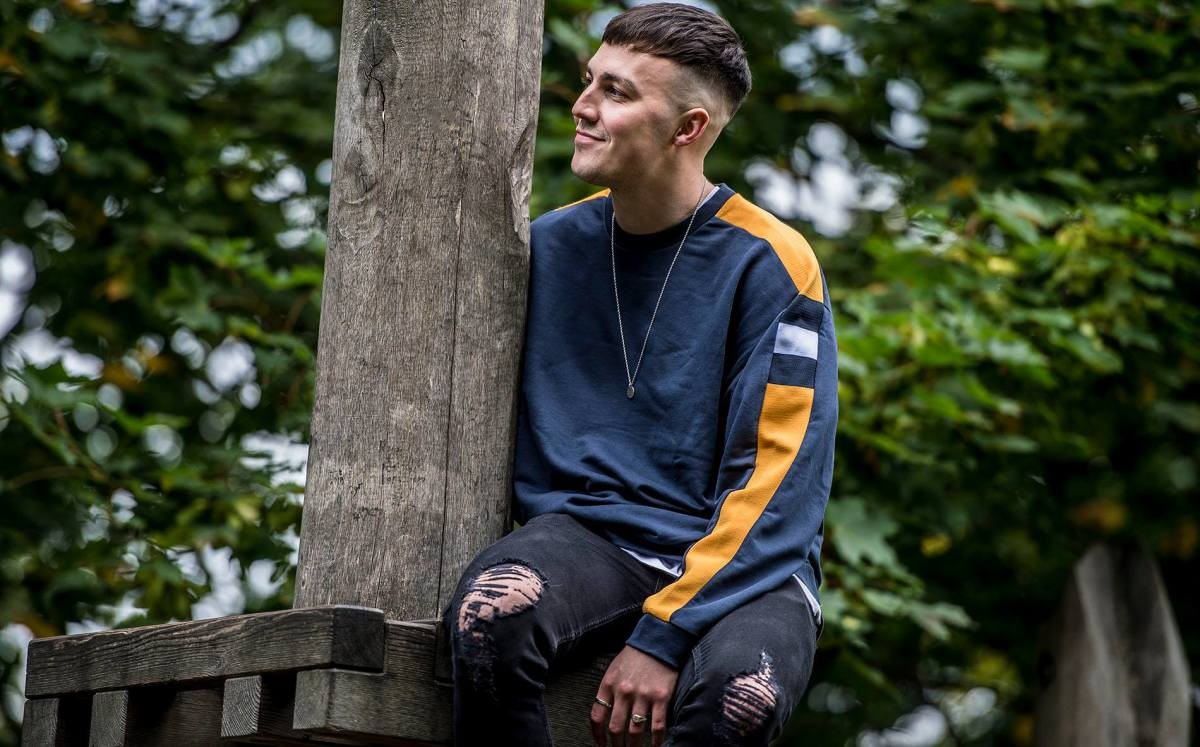 Cloonee Shares ‘Welcome to Hell’ via New Label Hellbent Records ...