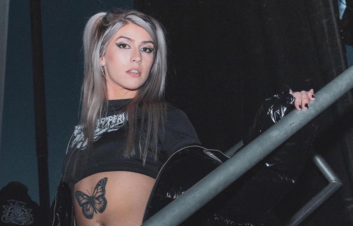 RB Exclusive Interview: Lucii’s Arizona Debut | Relentless Beats