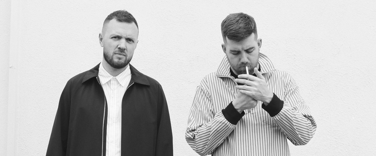 Anti Up Gets ‘Chromatic’ on New Single | Relentless Beats