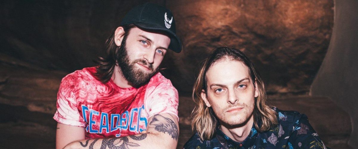 Zeds Dead’s Latest Single Takes Us on a Ride | Relentless Beats