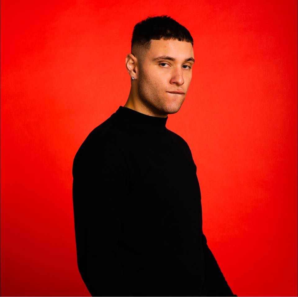 Artist Spotlight: Michael Sparks | Relentless Beats