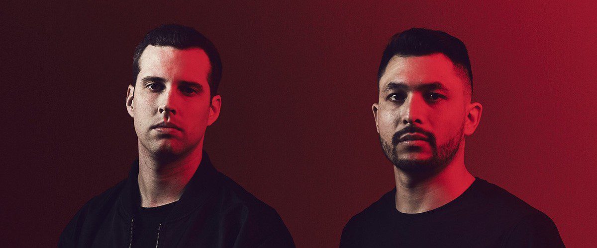 SLANDER and Dylan Matthew Meet Again on ‘Replay’ | Relentless Beats