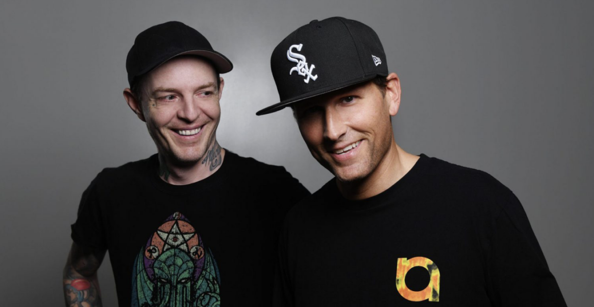 Kx5 Return with Second Single, ‘Take Me High’ | Relentless Beats