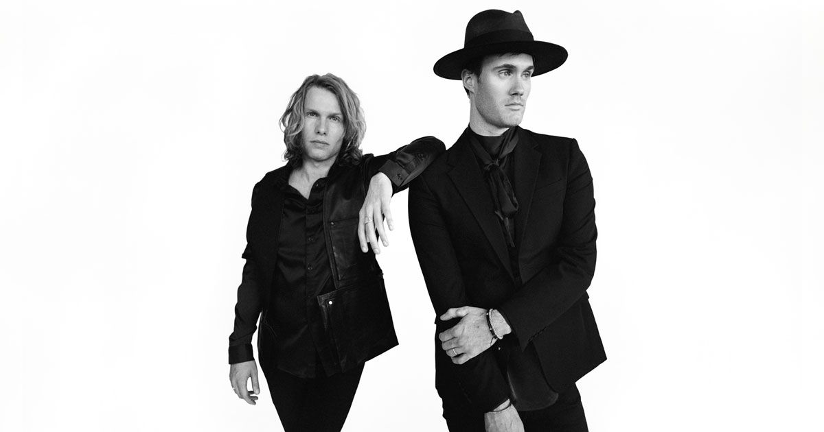 Artist Spotlight: Bob Moses | Relentless Beats