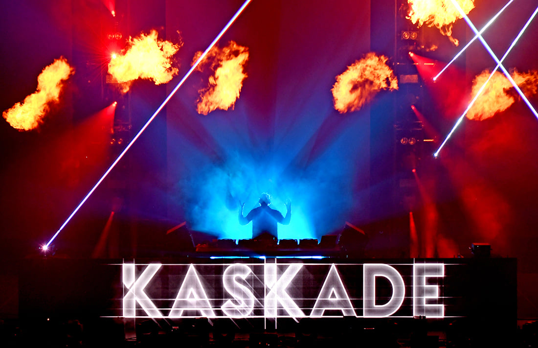 RB Exclusive Interview: Kaskade talks Kx5, music trends, and Goldrush ...
