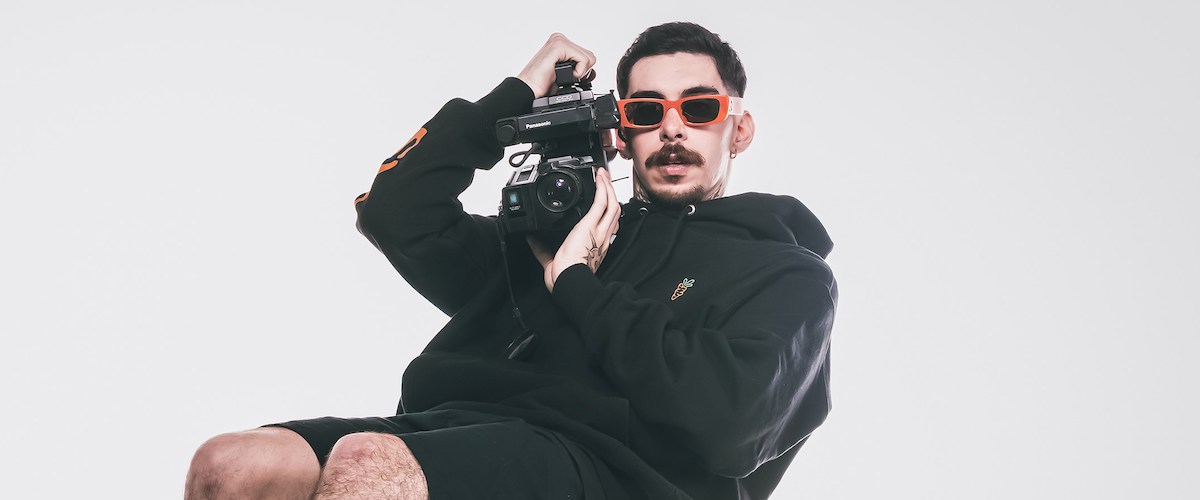 Artist Spotlight: Mochakk | Relentless Beats