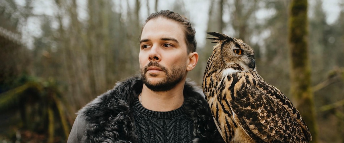 Seven Lions Shares Third Album Single ‘Stop Thinking’ | Relentless Beats