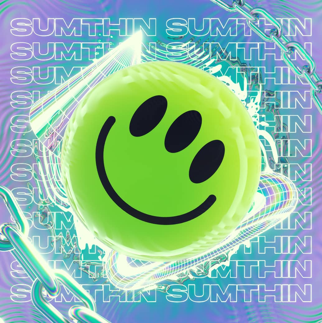 Relentless Beat of the Week: sumthin sumthin – ‘Magenta’ | Relentless Beats