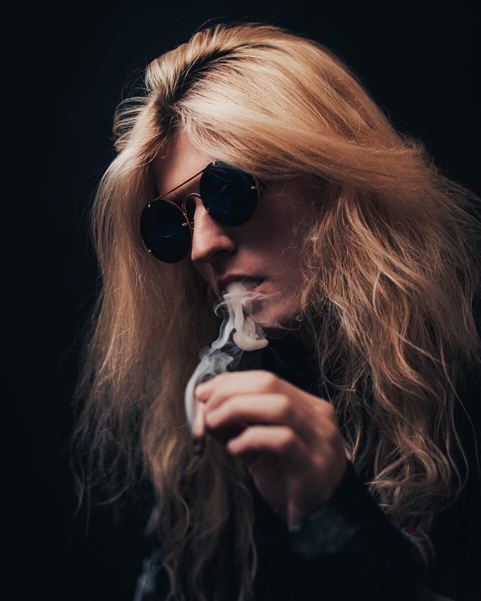 Artist Spotlight: Space Wizard | Relentless Beats