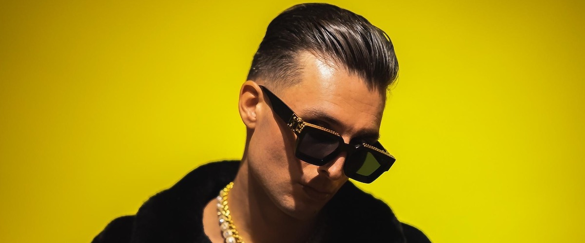 BIJOU Ends the Year with ‘Six Shots’ | Relentless Beats