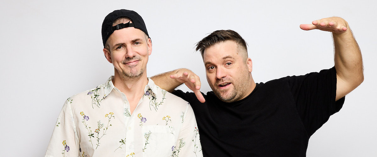 Walker & Royce ‘Feel The Vibe’ on New Single | Relentless Beats