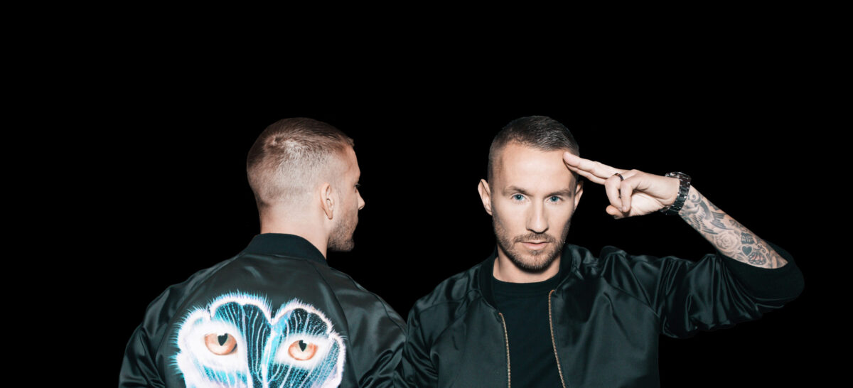Remix Recall: ACRAZE – ‘Believe’ feat. Goodboys [Galantis Remix ...