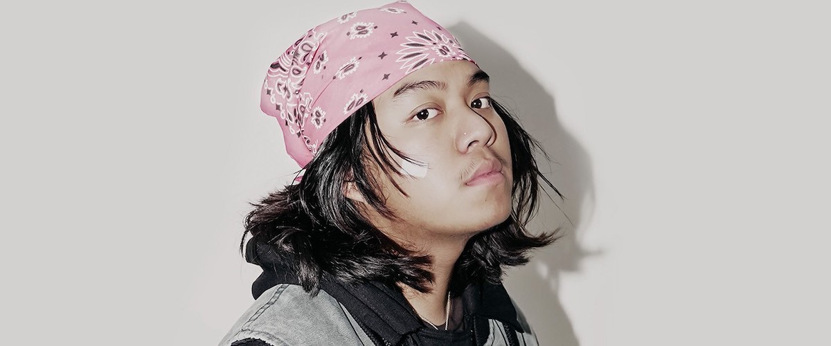 Knock2’s Latest Track Will ‘Make U SWEAT!’ | Relentless Beats