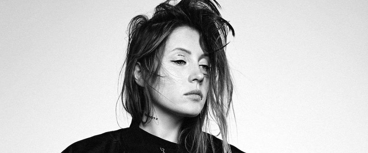Artist Spotlight: Charlotte de Witte | Relentless Beats