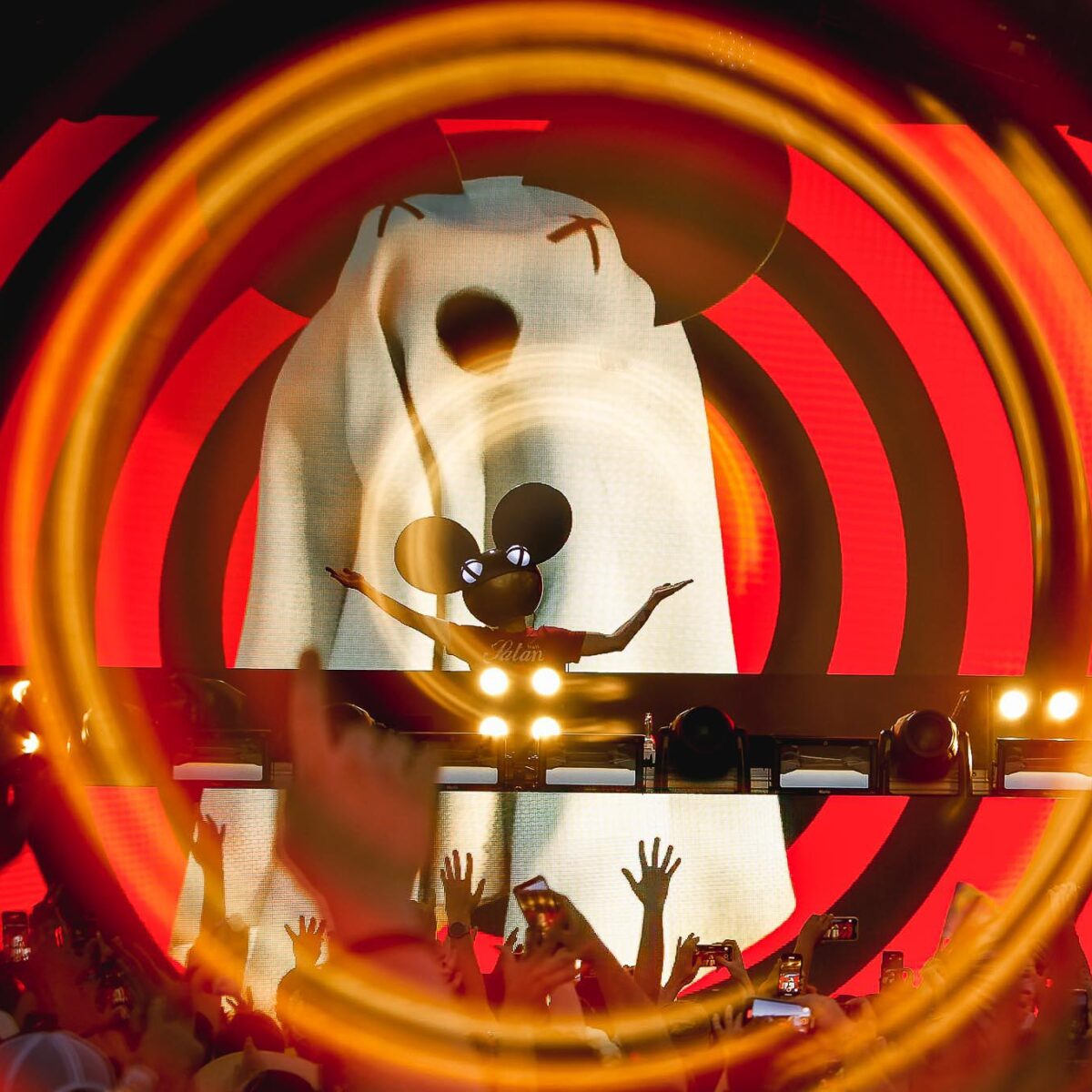 The Raver’s Code: Why PLUR is Everything at a Party | Relentless Beats