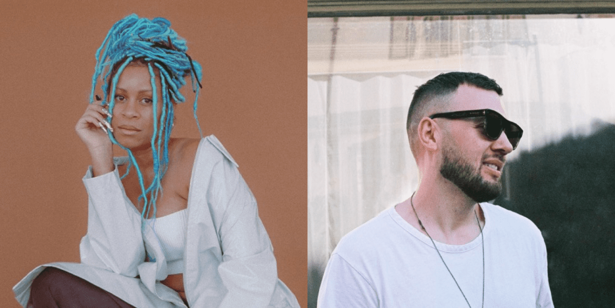 Chris Lake & Aluna Keep Us ‘Beggin’ | Relentless Beats