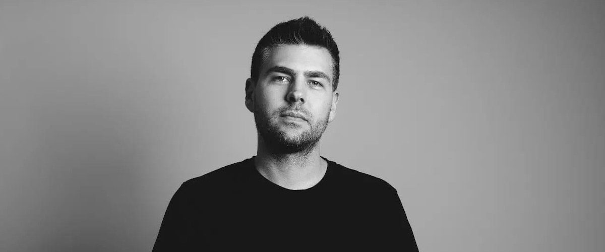 Kyle Watson Unleashes ‘Kick Drums’ on New Label, No Context Records ...