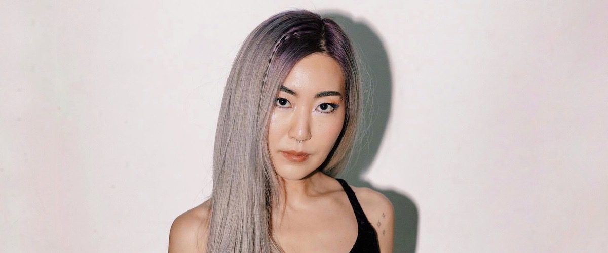 SOHMI Paints a Prismatic Dream on ‘Recital’ EP | Relentless Beats