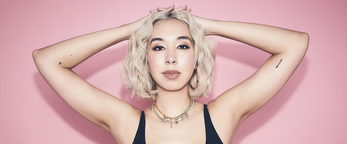 Artist Spotlight: Wenzday | Relentless Beats