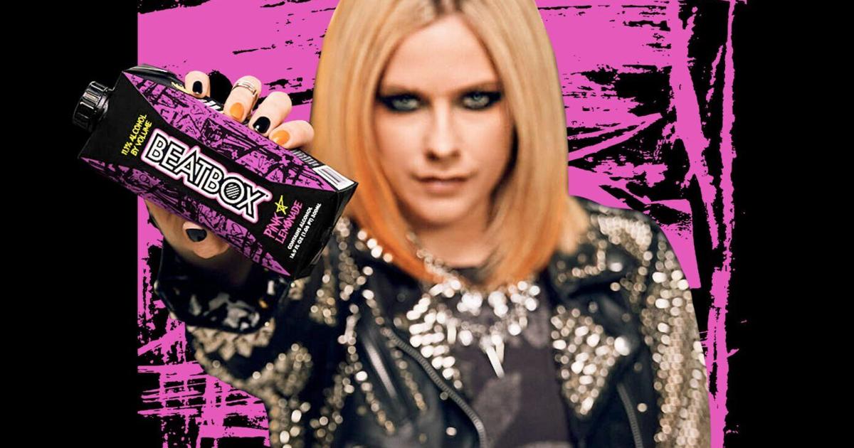 The New BeatBox Flavor is Sure to be Refreshing this Summer ...