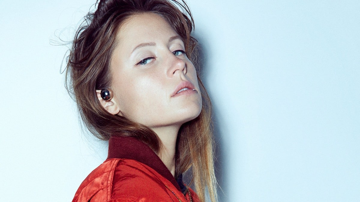 Charlotte de Witte Takes Us Into ‘Overdrive’ With Latest EP ...