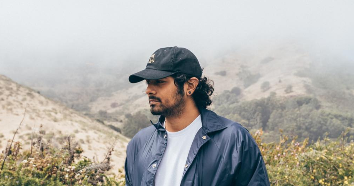 Jai Wolf Returns with a New Double Feature | Relentless Beats