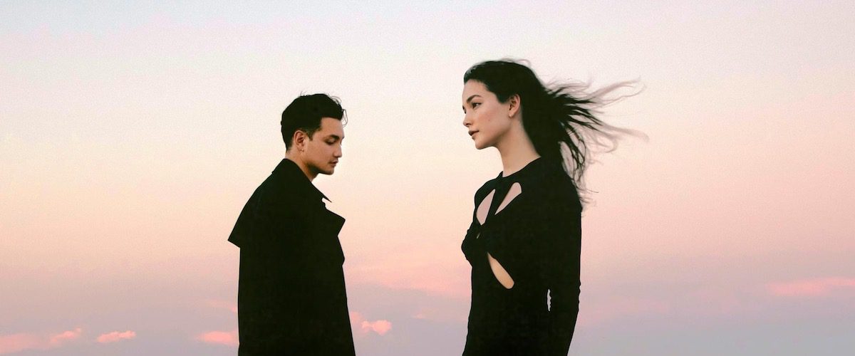 Lastlings Unveil ‘Out My Head’ from Upcoming Album, ‘Perfect World ...