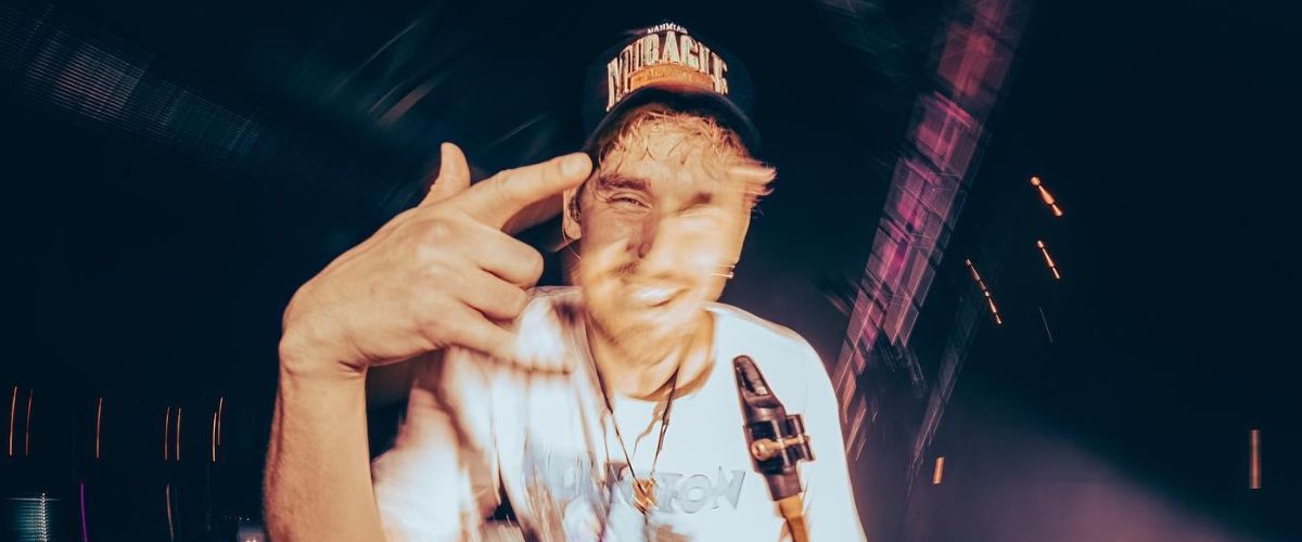 The Perfect Send Off, GRiZ Announces Brand New Self-Curated Festival ...