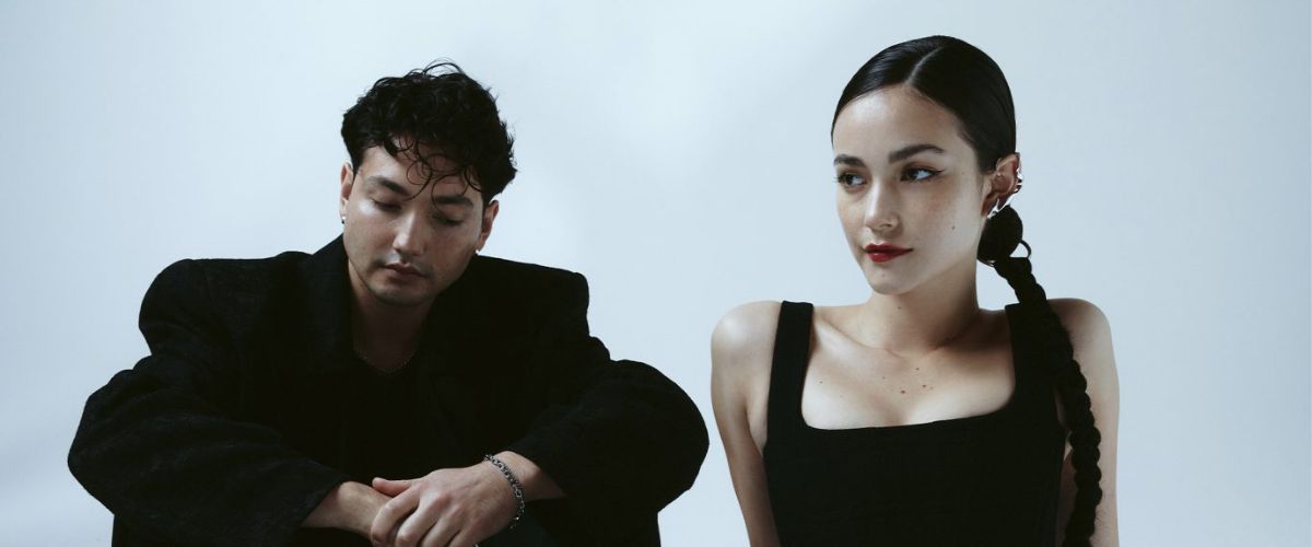 Lastlings Release Their Single ‘Gravity’ to Complete Their Upcoming ...