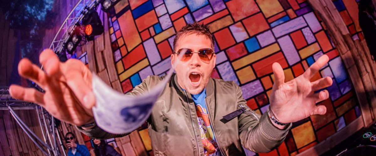 Artist Spotlight: LNY TNZ | Relentless Beats