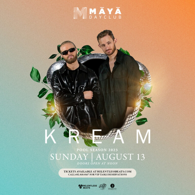 Artists | Relentless Beats