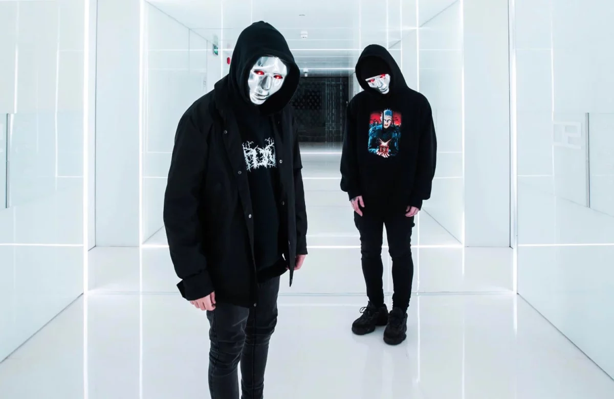 ATLiens Redefine ‘Robot’ Music with New Release | Relentless Beats