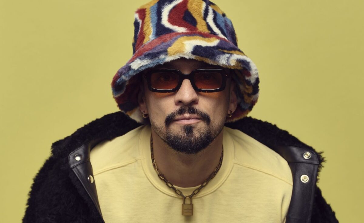 Dombresky Presents Disco Dom Alter Ego on ‘Inferno No. 1’ | Relentless ...