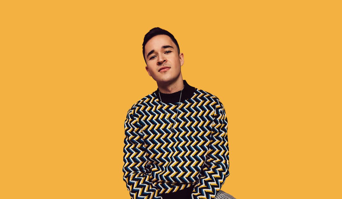 John Summit Adds His Signature Touch to Iconic ‘I Remember ...