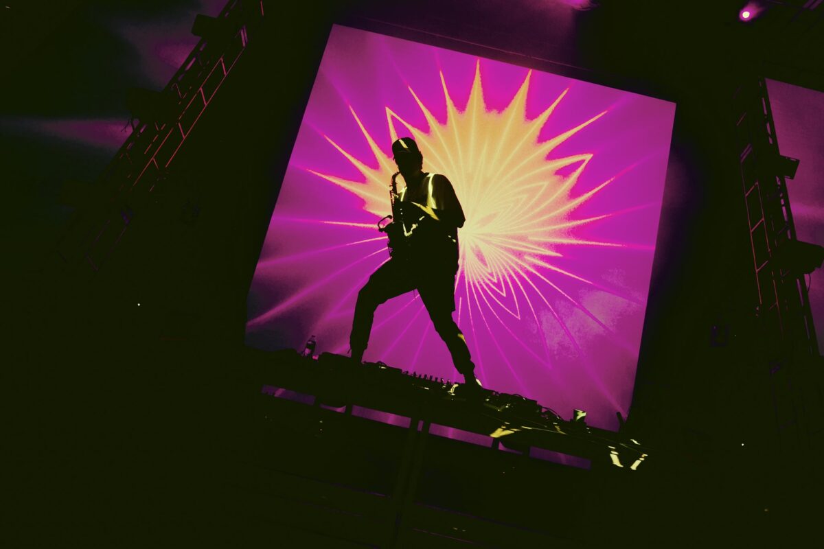 A Journey Through GRiZ’s Musical Evolution – ‘Rainbow Brain ...