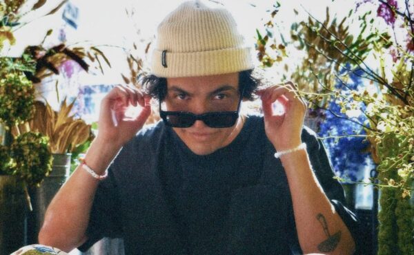 Artist Spotlight: Disco Lines | Relentless Beats