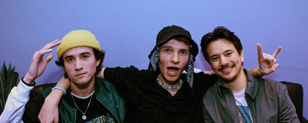 Levity Makes Deadbeats Debut With ‘The Deep’ | Relentless Beats