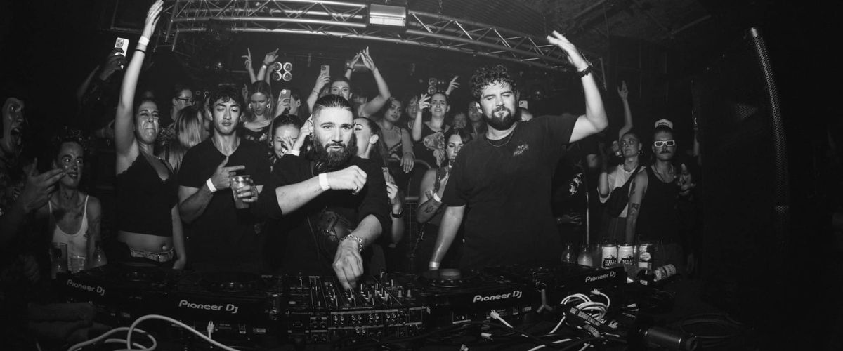 Skrillex, PEEKABOO, & More Team Up on Filthy New Track ‘Badders ...