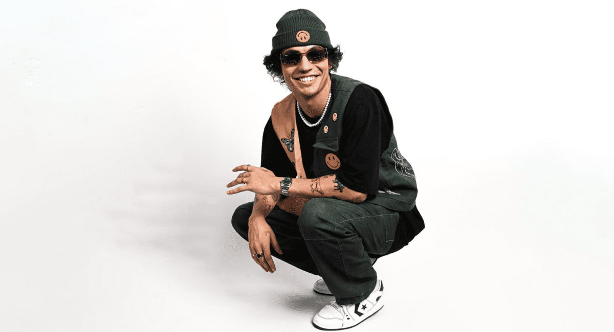 Artist Spotlight: Disco Lines | Relentless Beats