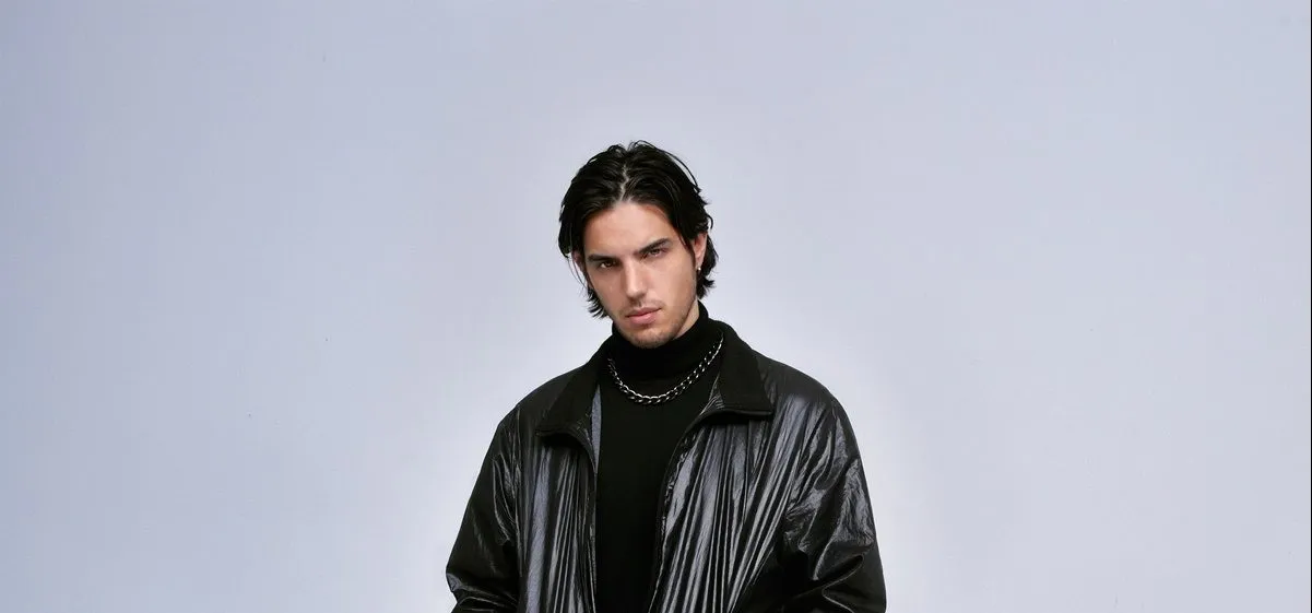 Apashe & Flux Pavilion Collide in Electrifying New Release, ‘Fracture ...